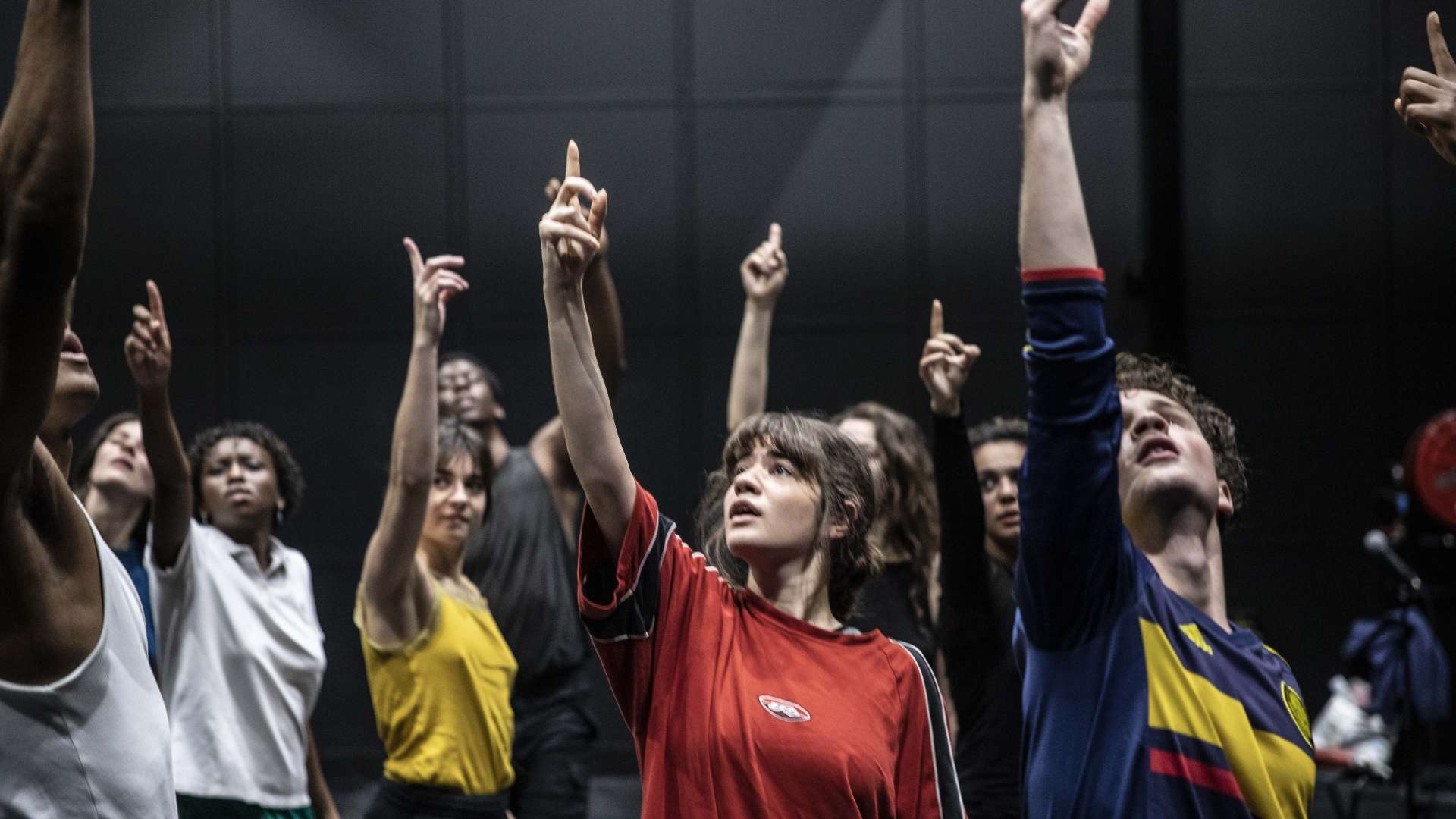 Le TnS | Théâtre national de Strasbourg et son École