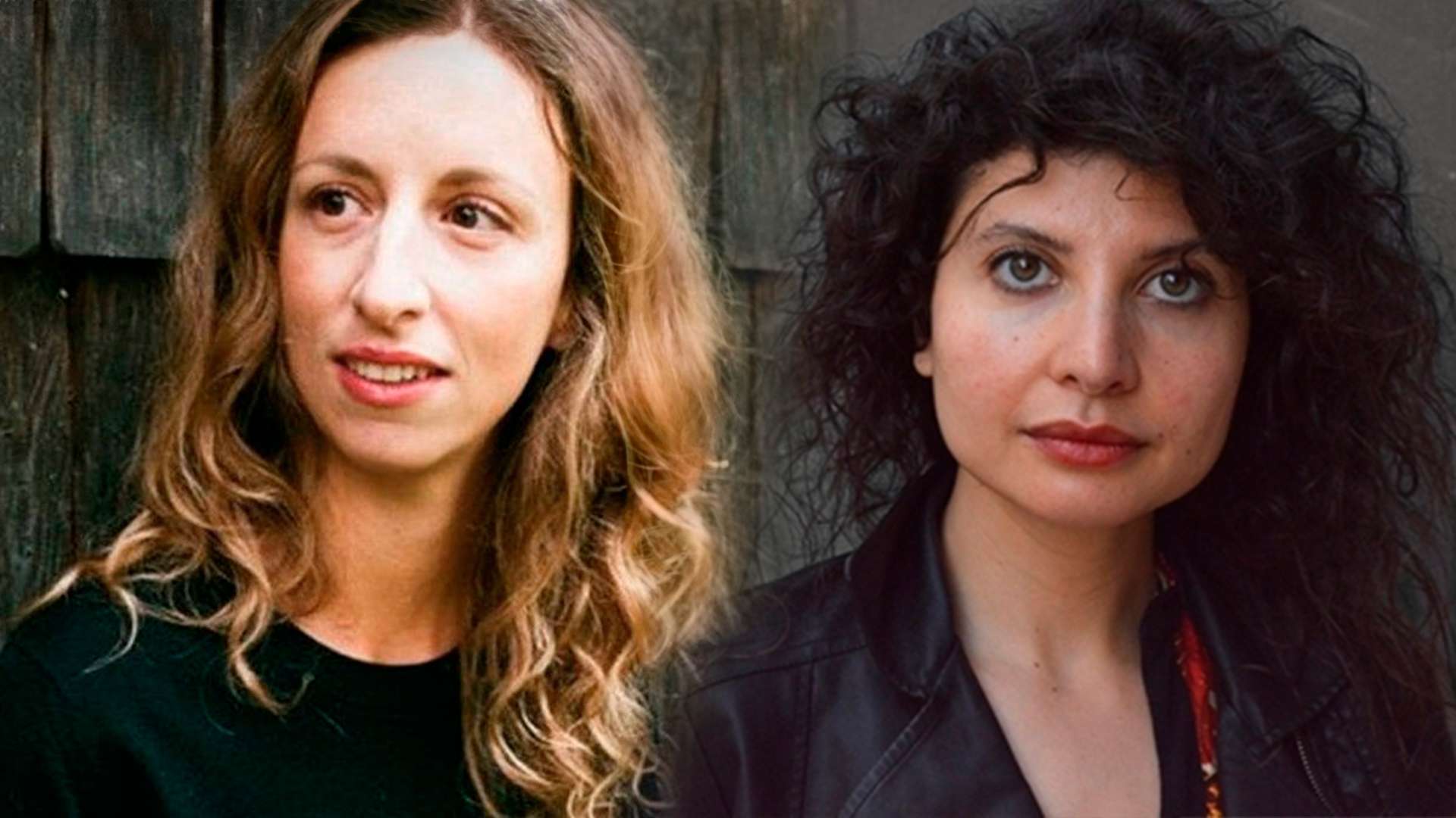 Boutaïna El Fekkak et Caroline Arrouas - Jeu | Théâtre national de ...