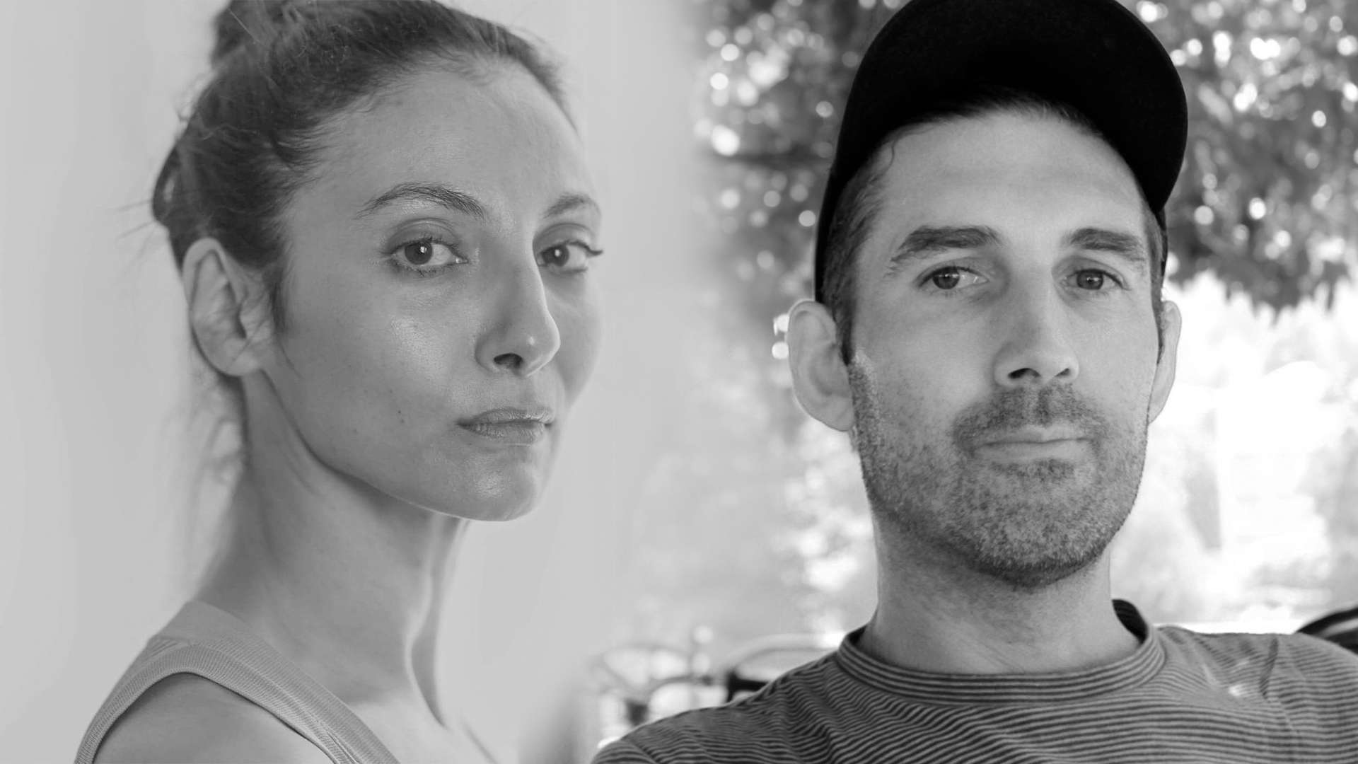 Vincent Arot et Lamya Regragui - Direction d'acteur·rices | Théâtre ...