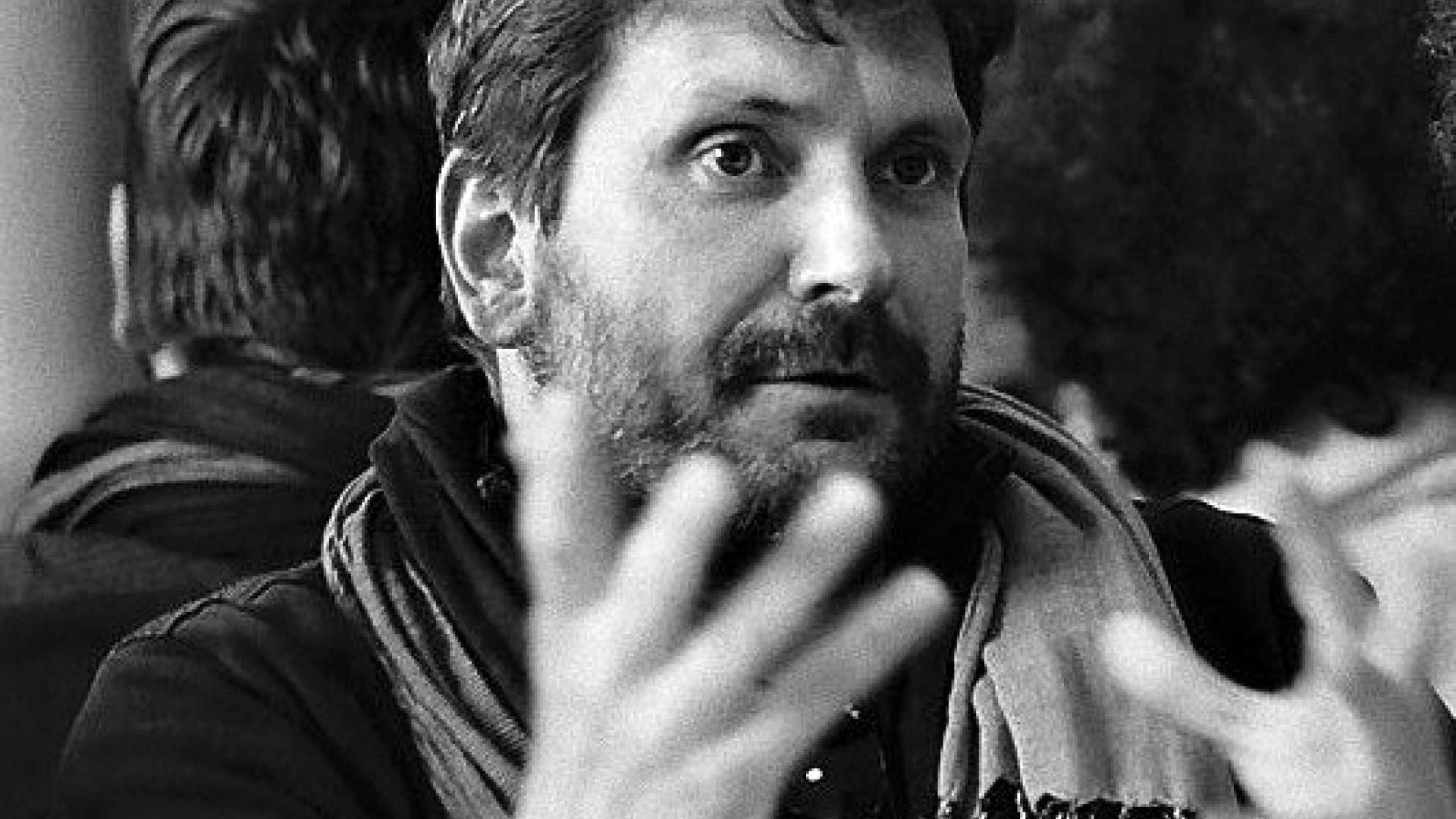 Stage « Immersion contemporaine » dirigé par Frédéric Vossier avec les ...