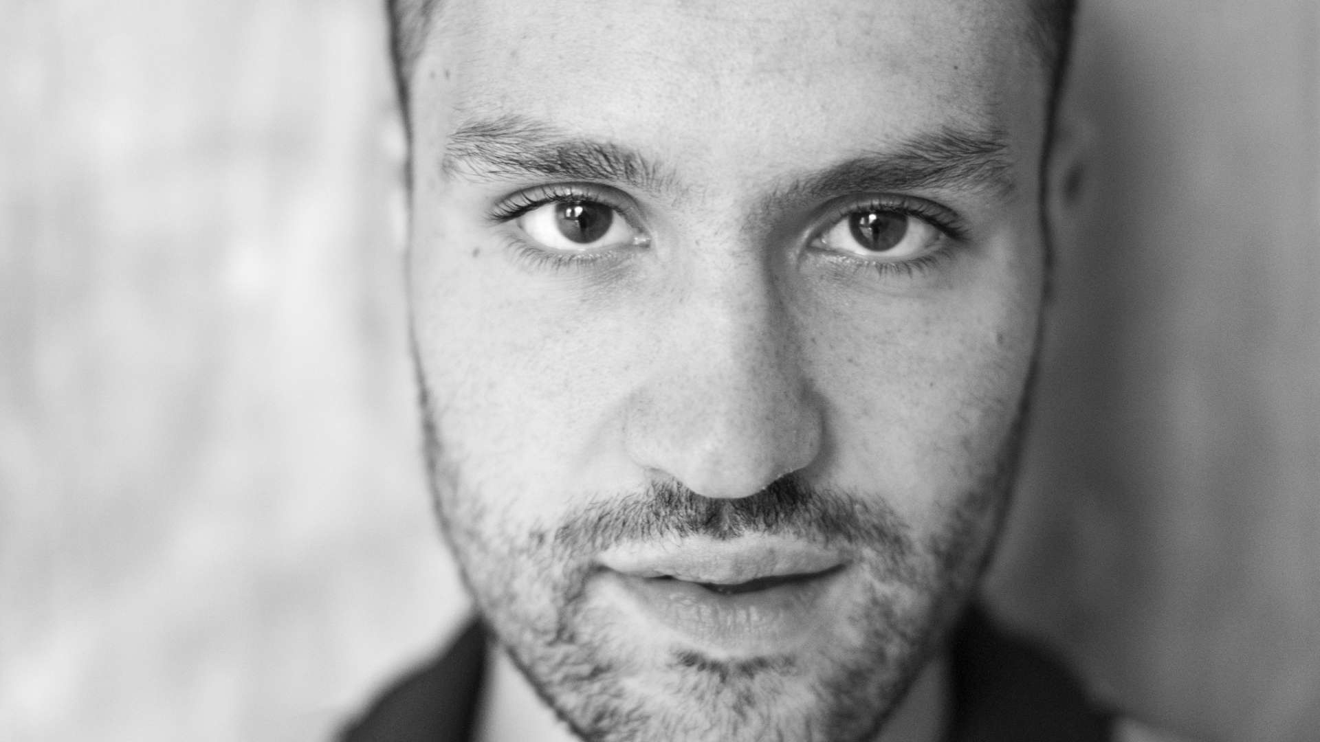 Antoine Hespel - Stage avec Julien Gosselin | Théâtre national de ...