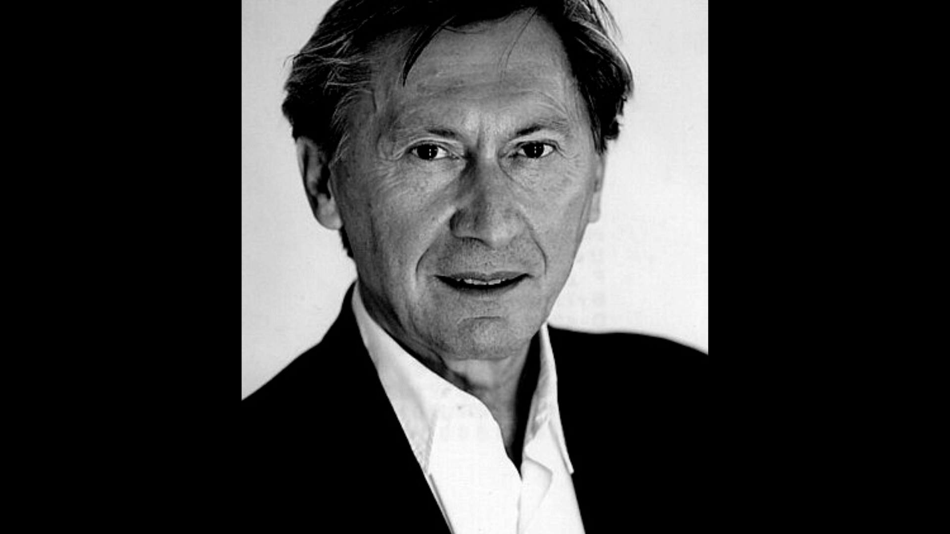 Christian Colin - Jeu | Théâtre national de Strasbourg et son École