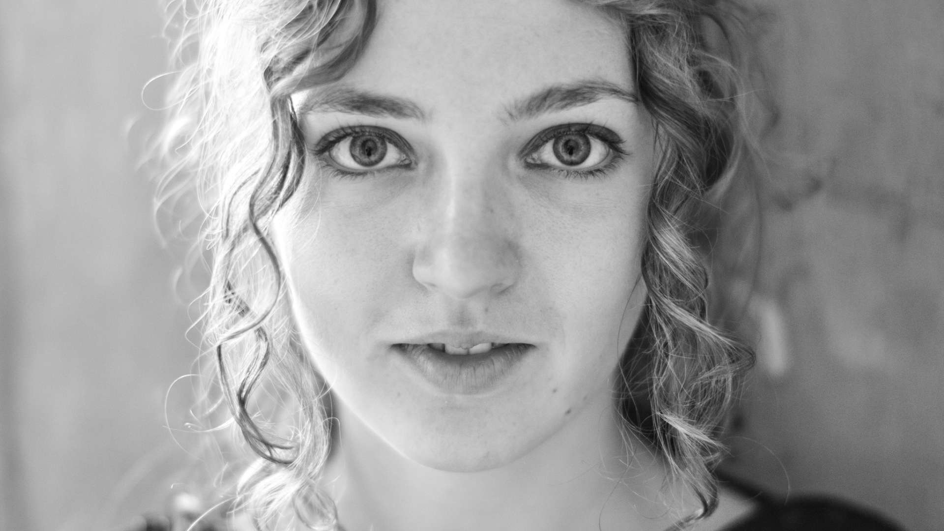 Clara Hubert, élève scénographe - Adama Diop - "Traversées" | Théâtre ...