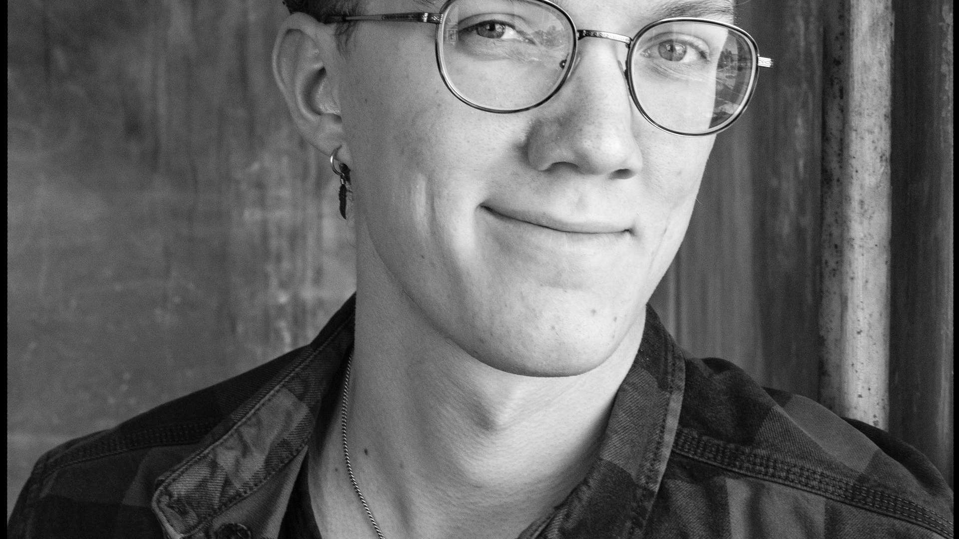 Paul Bertrand - Stage son auprès de Vanessa Court | Théâtre national de ...