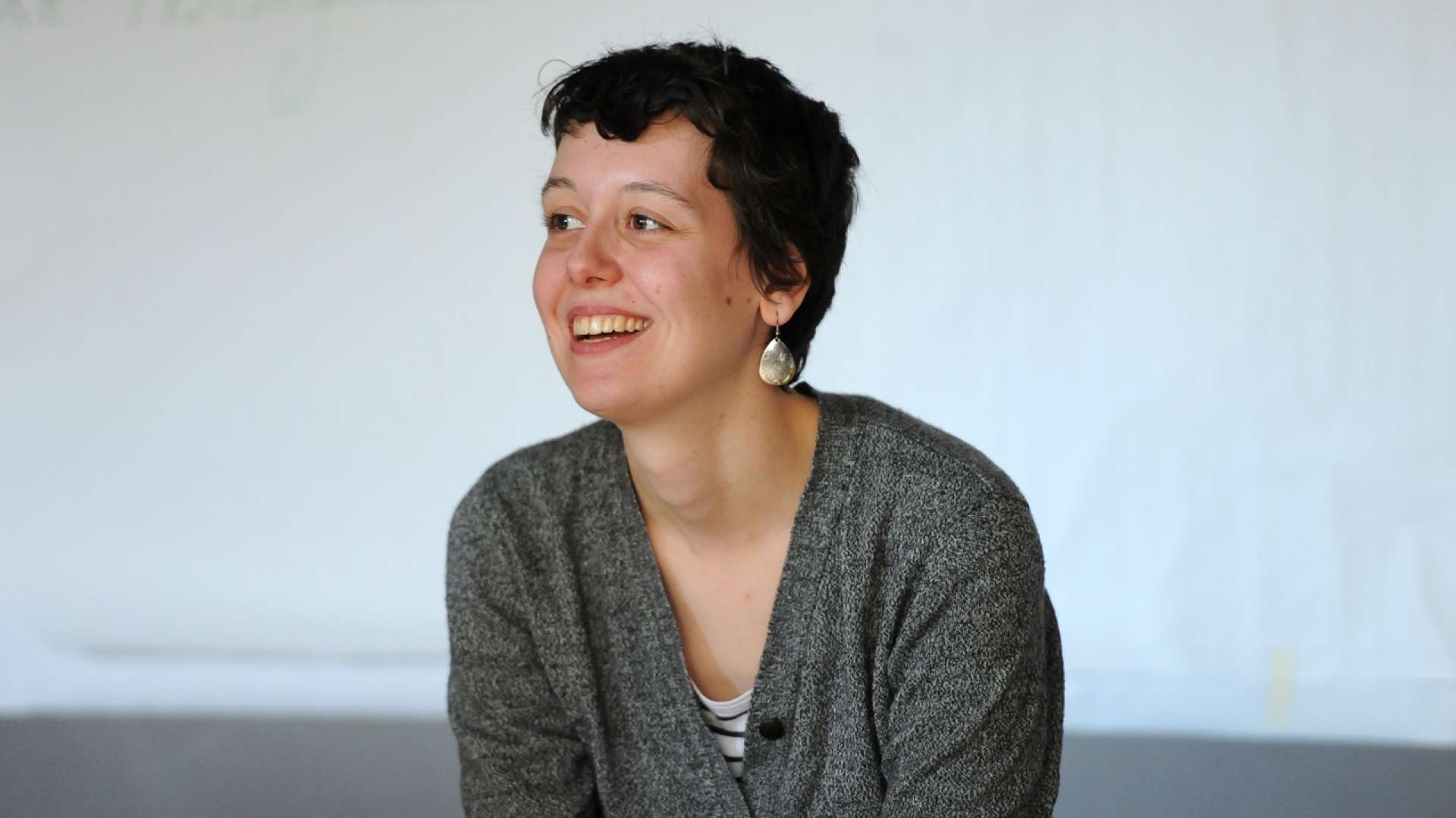 Aurélie Droesch au Théâtre de la Commune d’Aubervilliers | Théâtre ...