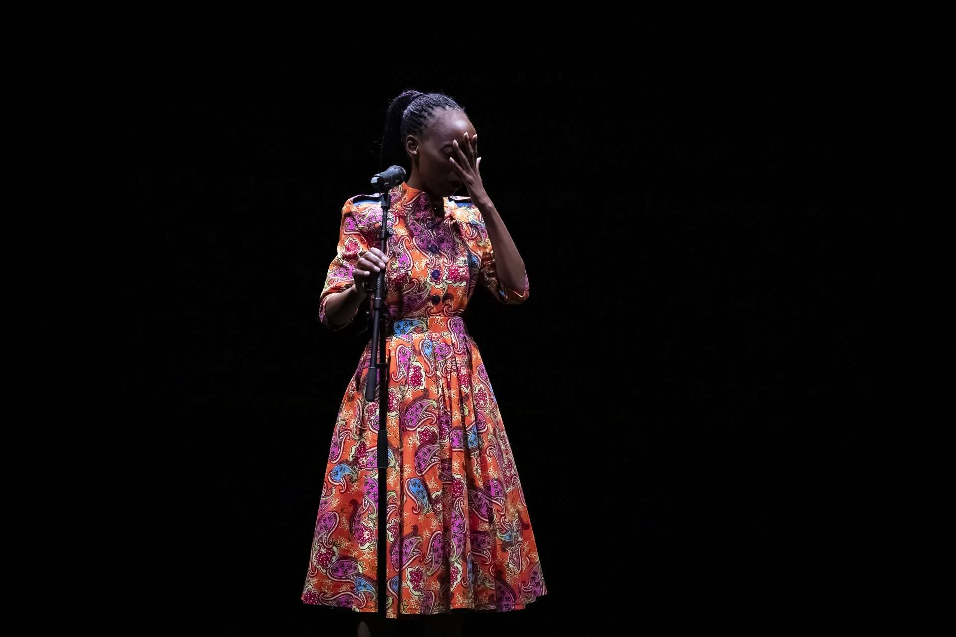 Capter la fréquence humaine | Théâtre national de Strasbourg et son École