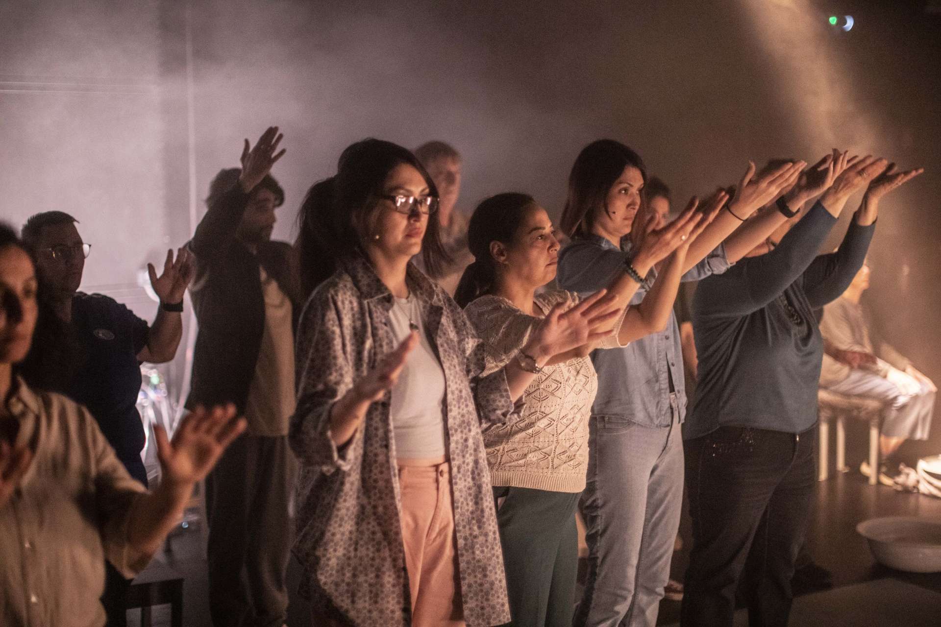 Paroles d'habitant·es créateur·rices | Théâtre national de Strasbourg ...